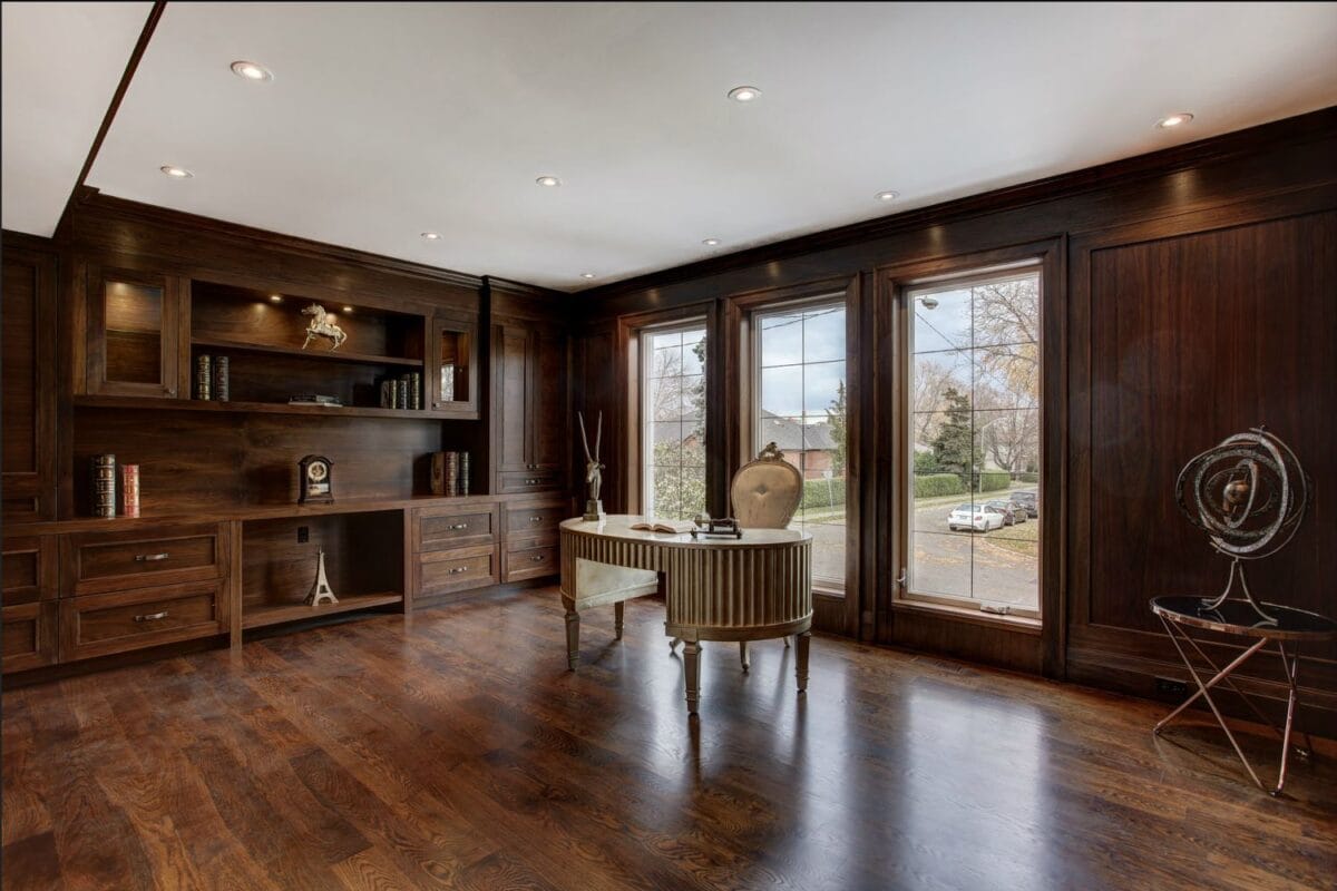 Interior Design Trends 2024 You Need to Know – Architecture Firm ...