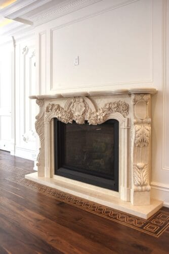 Transform Your Space with a Perfect Fireplace Design: Choice Guide ...