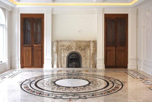 Transform Your Space with a Perfect Fireplace Design: Choice Guide ...