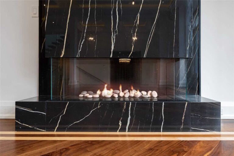 Transform Your Space with a Perfect Fireplace Design: Choice Guide ...