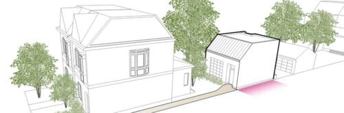 Exploring Toronto’s Laneway Houses: A Solution for Urban Living ...