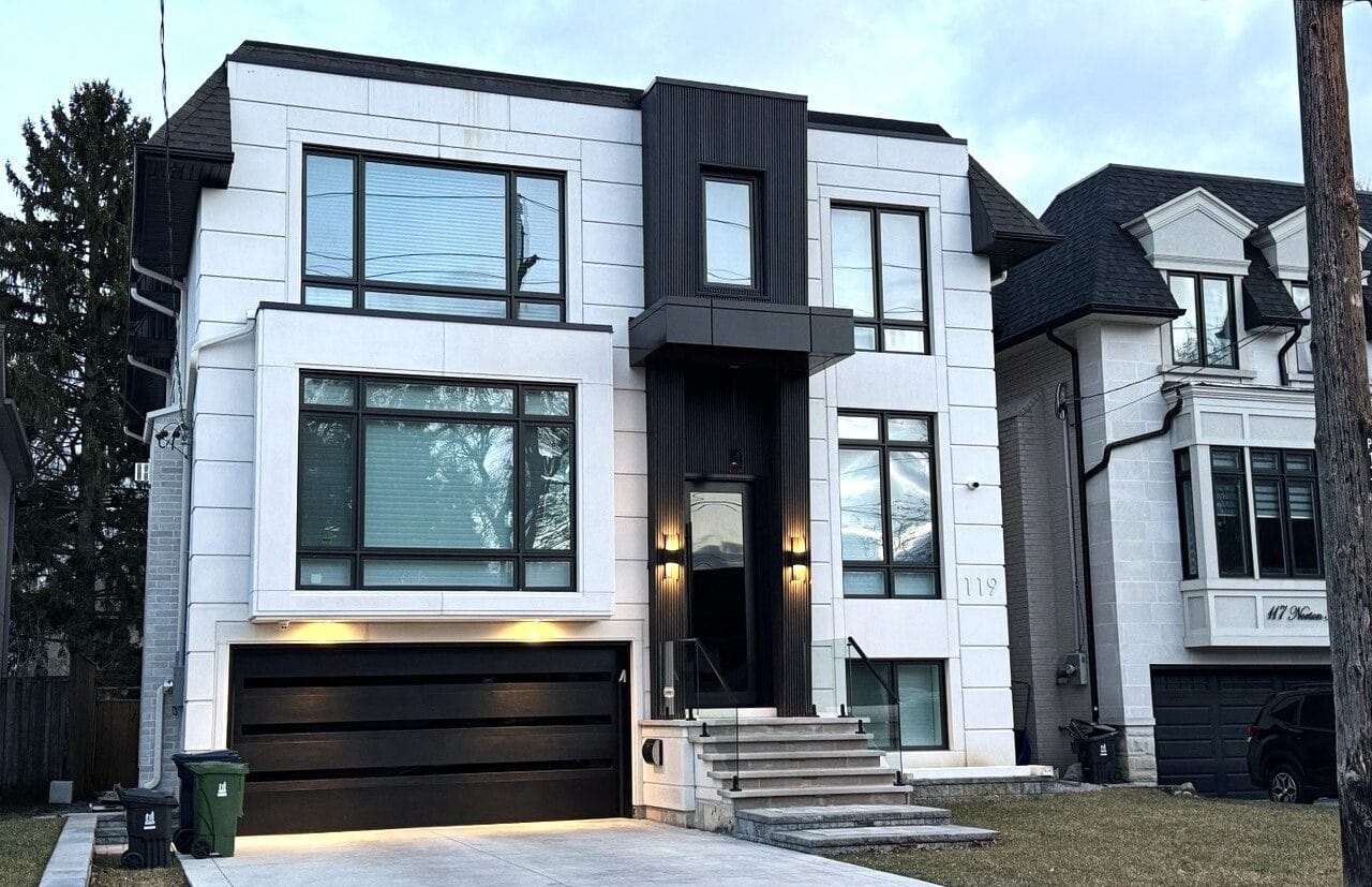 Seamlessly Blending Tradition and Modernity – Architecture Firm Toronto ...