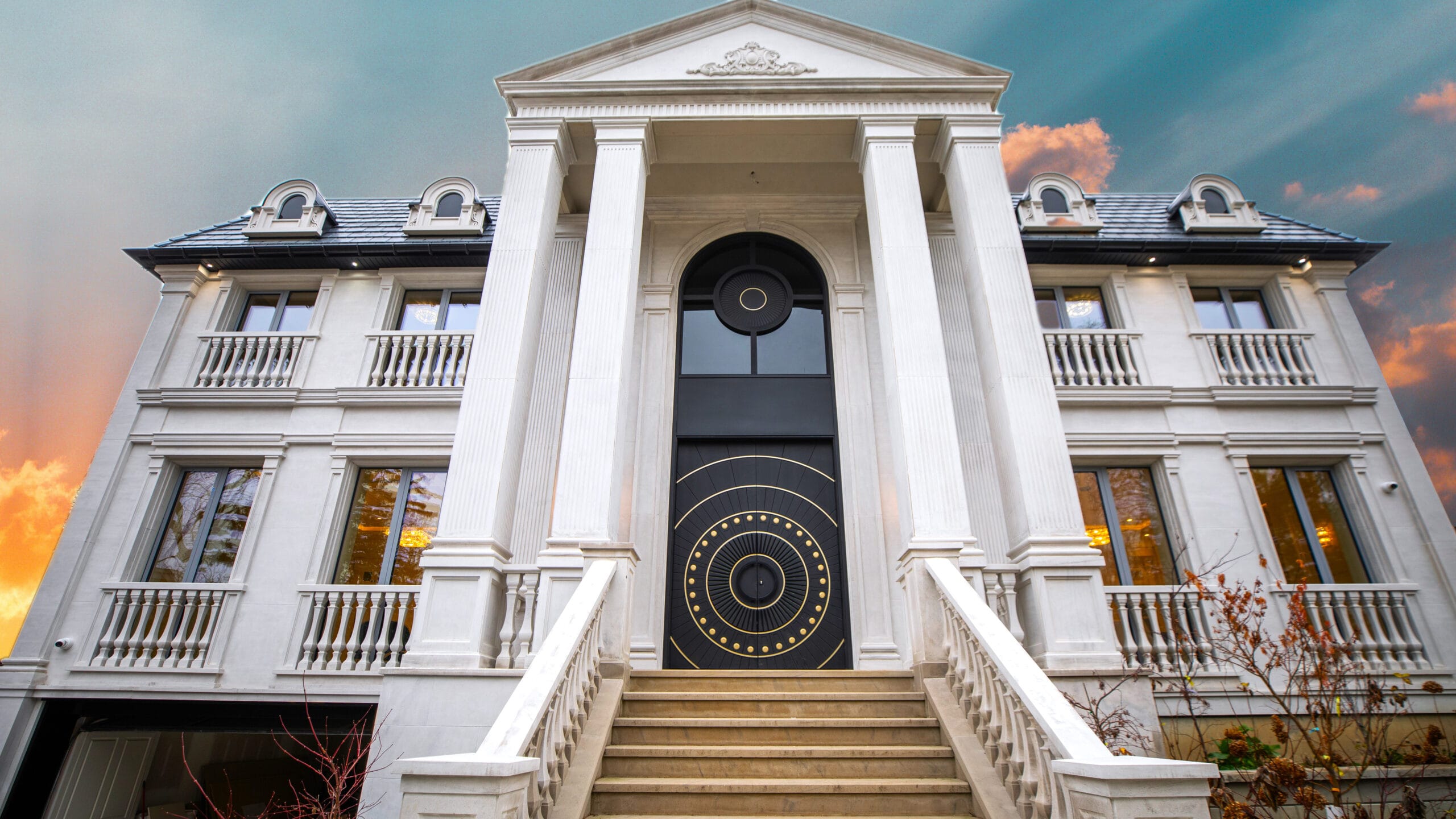 PMP Design Group | Architecture Firm in Toronto