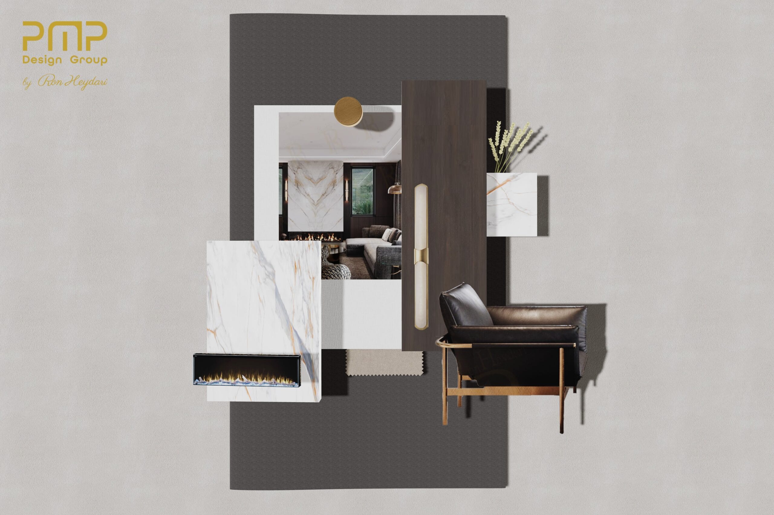 How Home Designers Choose the Right Materials: Wood, Marble, and Tile ...